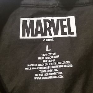Marvel | Shirts | Deadpool Logo Tshirt | Poshmark